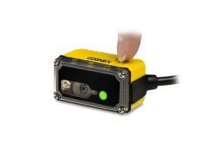 Auch mit ESD-Schutz: Cognex DataMan 260 - bci GmbH