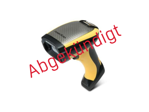 Datalogic PowerScan PD9530-DPM Evo - DPM-Handscanner