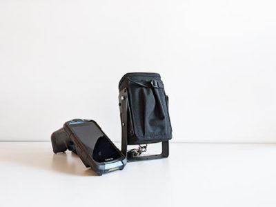 Keyence BT-A700 - Mobiler Computer inkl. OCR-Lesung