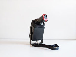 Keyence BT-A700 - Mobiler Computer inkl. OCR-Lesung