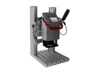 Markator FlyMarker mini - Einschalten, eintippen, markieren!