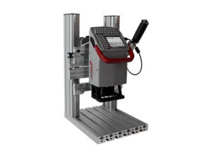 Markator FlyMarker mini - Einschalten, eintippen, markieren!