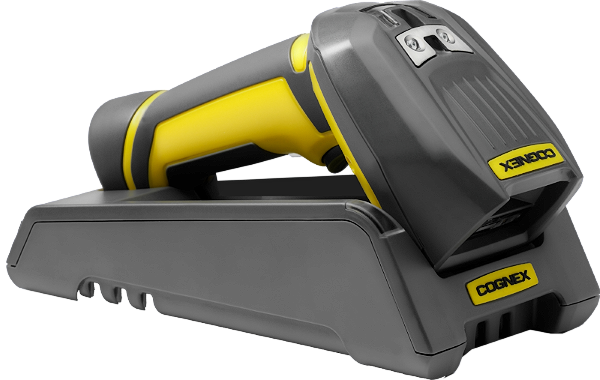 Cognex DataMan 8000 Serie - Auto-ID Handscanner - bci GmbH
