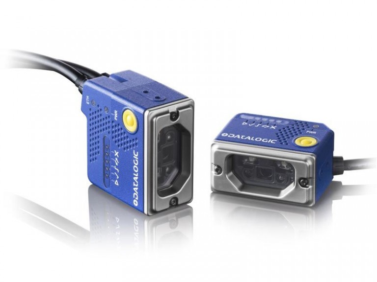 Datalogic Matrix 120 - Stationäre Lesegeräte für 2D-Codes