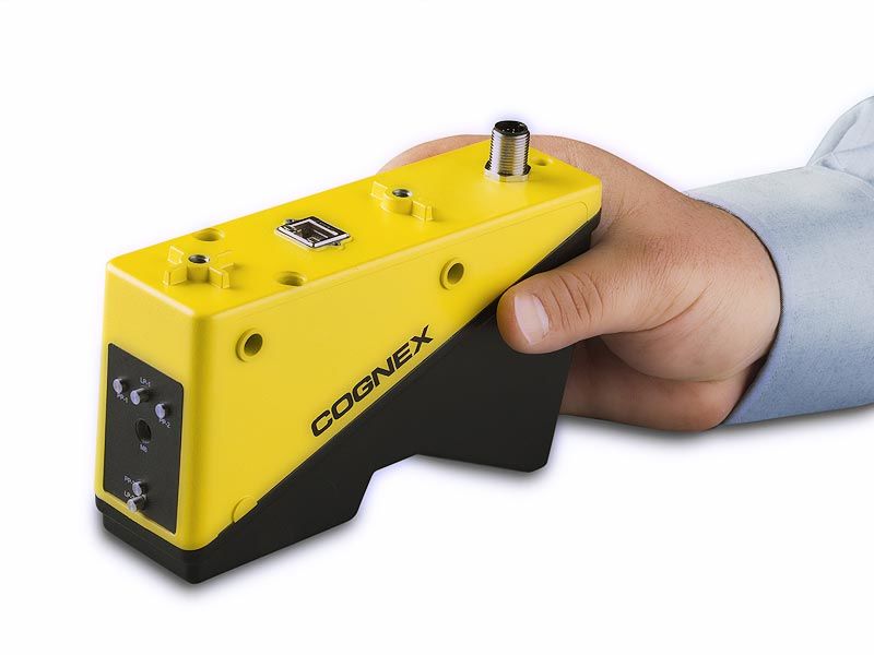 DS1000 Serie / VC5 Controller - bci GmbH