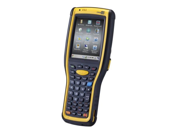 Keyence BT-A700 - Mobiler Computer inkl. OCR-Lesung