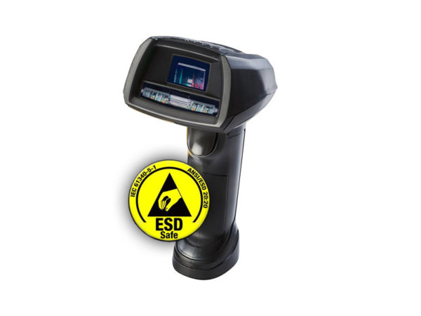 Cognex DataMan 8000 Serie - Auto-ID Handscanner - bci GmbH