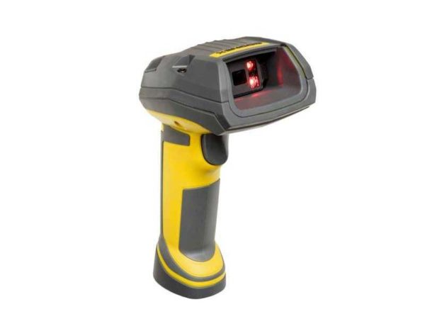Cognex DataMan 8000 Serie - Auto-ID Handscanner - bci GmbH
