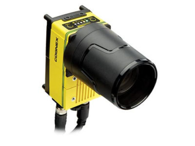 Cognex In-Sight 9912 / 9912C Smart-Kamera - bci GmbH