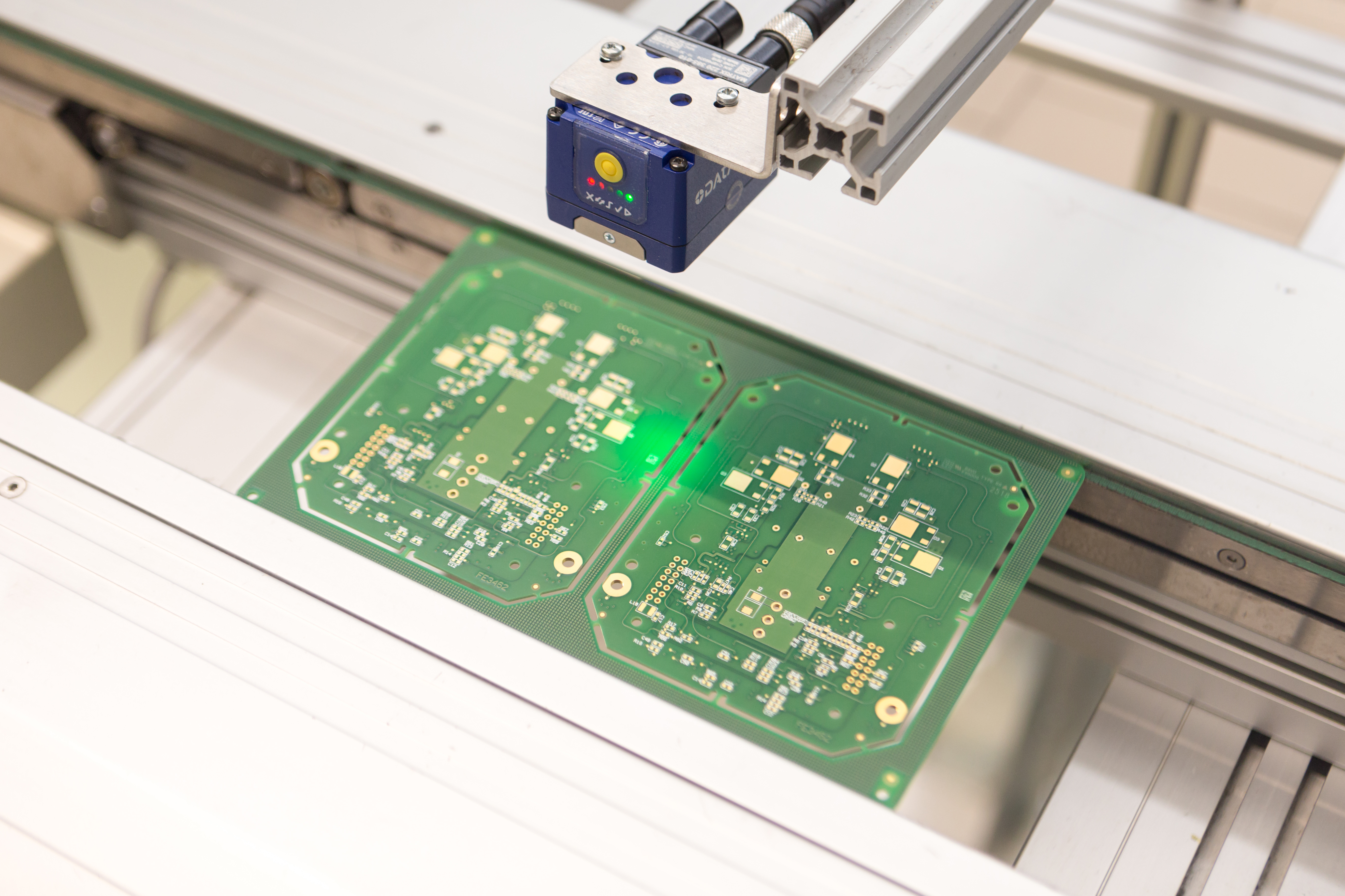 Matrix 220™ Serie - bci GmbH