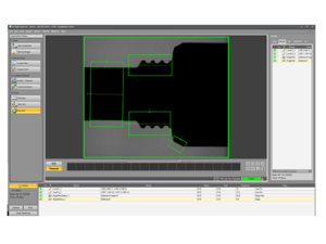 Cognex In-Sight Explorer - Software für Bildverarbeitung
