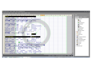 Cognex In-Sight Explorer - Software für Bildverarbeitung