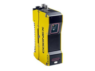 Cognex In-Sight 3D-L4000 - Smart Vision 3D - bci GmbH