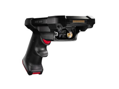 Keyence BT-A700 - Mobiler Computer inkl. OCR-Lesung