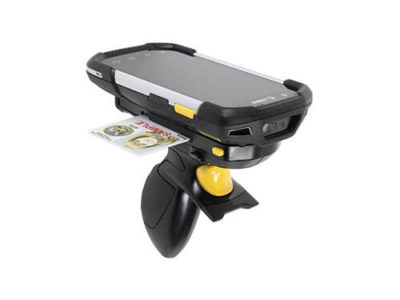 Zebra TC72 WLAN & Zebra TC77 WWAN - Mobile Terminals