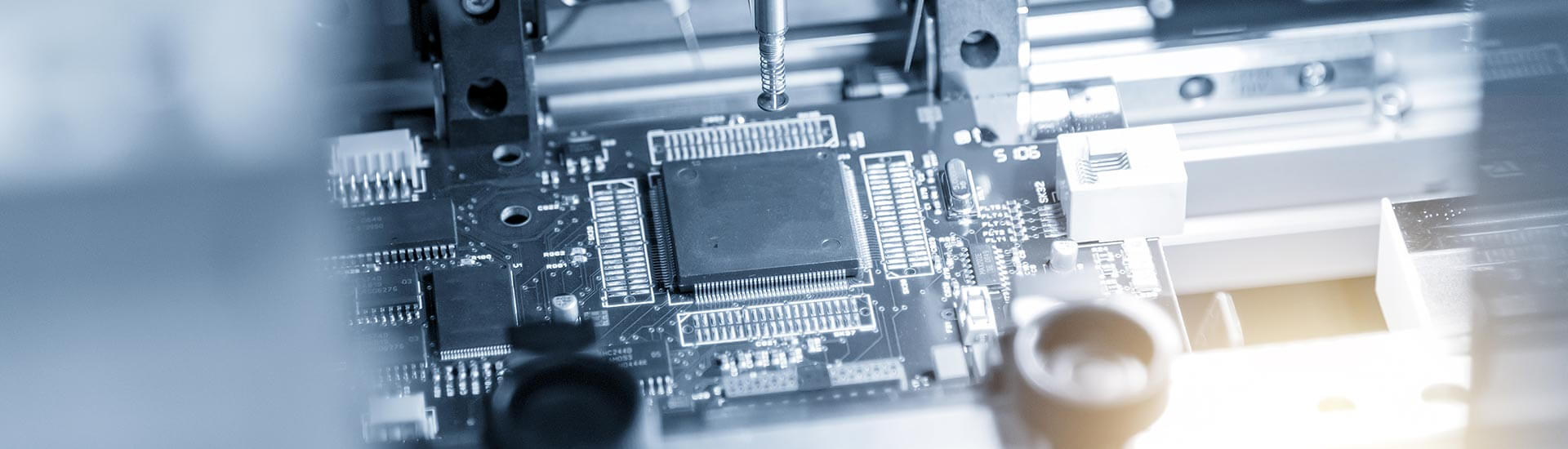 Die anwendungen von graphit in der elektronikindustrie