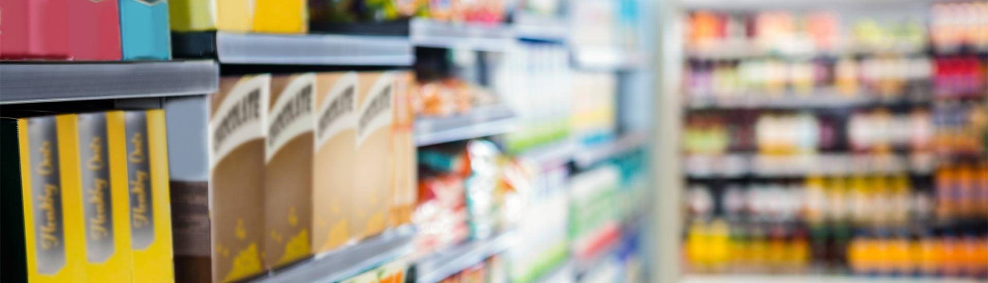 Mobile Filialinventur im Konsignationslager - bci Traceability Solution