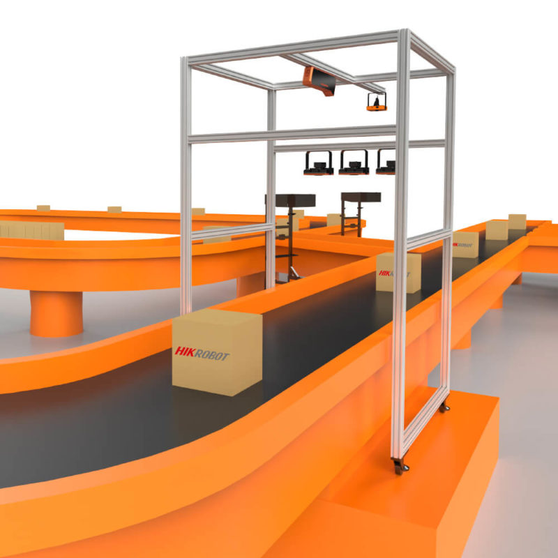 Komplettlösungen zur Qualitätssicherung in der Produktion - bci GmbH