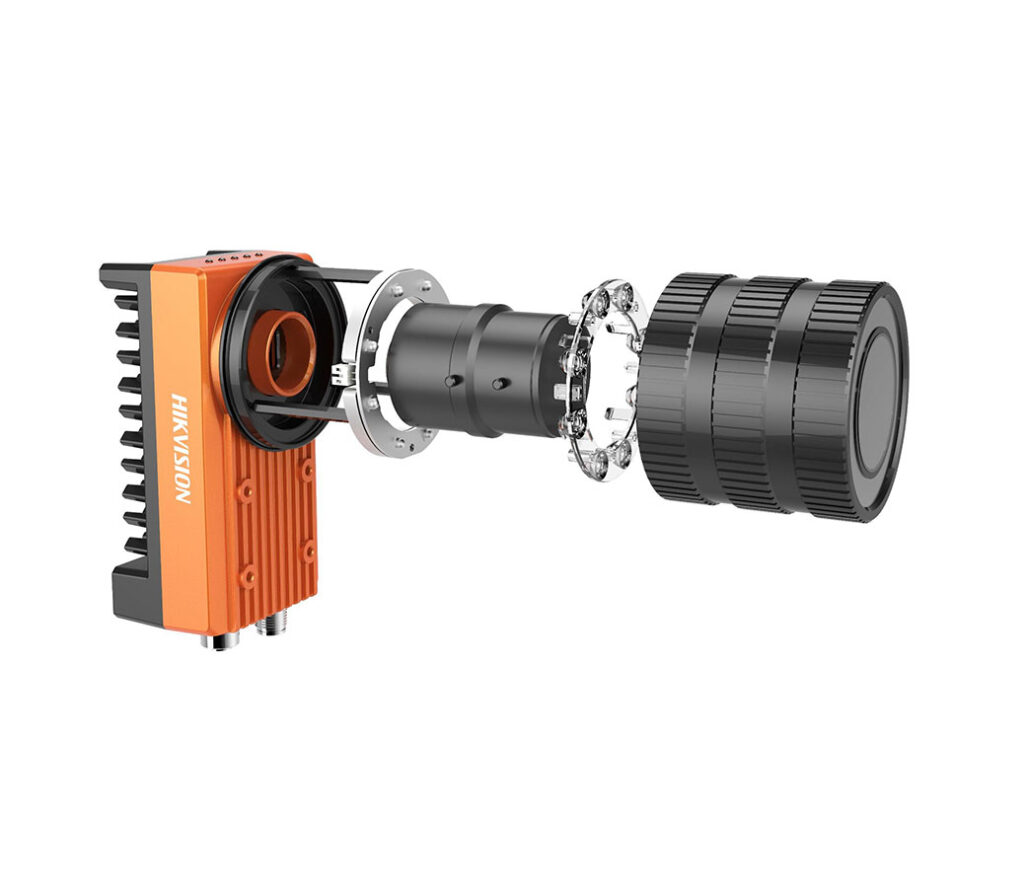 Hikrobot MV-ID6000 Series